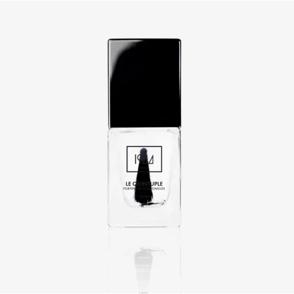 Le Quintuple Transparent 11,5ml